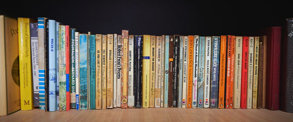 Keep Learning - Elaine Fraser